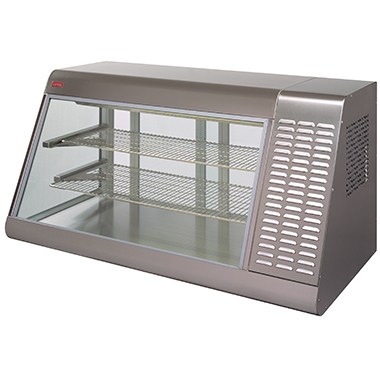 Cold Food Display | Food Display Cabinet